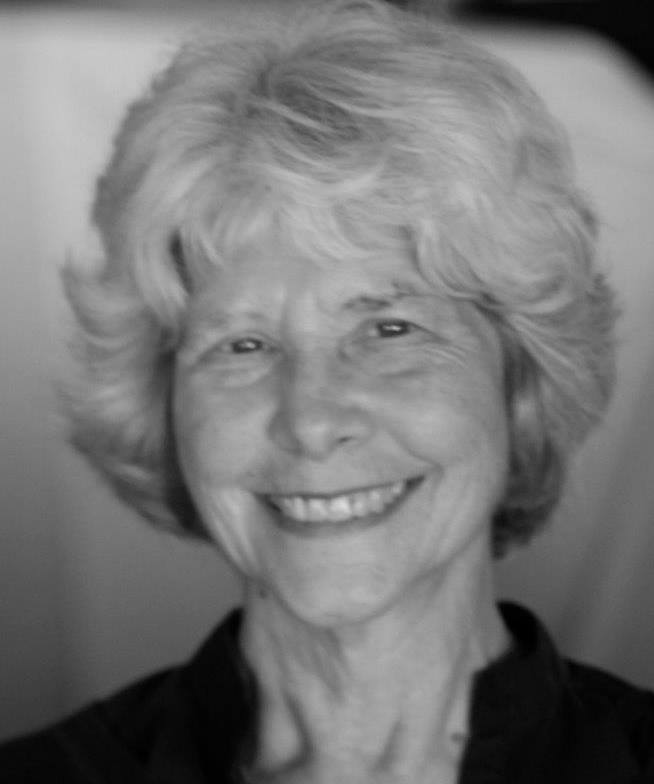 The Way We Make Our Lives: Kathleen Benz Soon to Retreat - L. I. T.